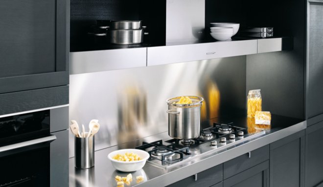 Peinture carrelage gris inox - Idées de travaux