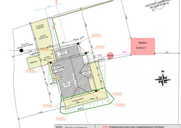 Comment faire un plan de maison sur excel - Idées de travaux