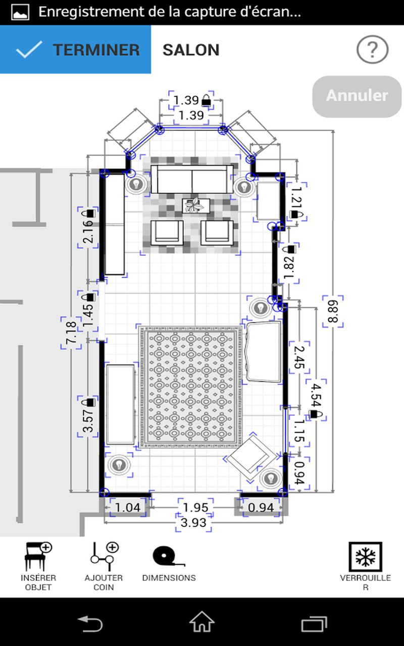 Objet pour plan de maison - Idées de travaux